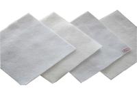 China Anti Moisture Non Woven Geotextile Fabric for sale