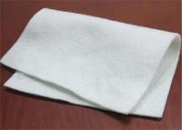 China Anti Scouring Width 5.95m Geotextile Filter Fabric For River Dykes for sale