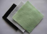 China Aging Resistance Filter 100gsm Non Woven Geotextile Fabric for sale