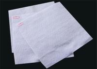 China Alkali Resistance Polyester 0.9mm Non Woven Landscape Fabric for sale