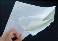 China Anti Erosion PP 300g Non Woven Geotextile Fabric for sale