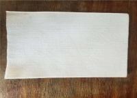 China 100% PET High Strength ISO9001 Non Woven Filter Fabric for sale