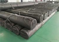 China High Density Damp Proof 0.5mm HDPE Dam Liners for sale
