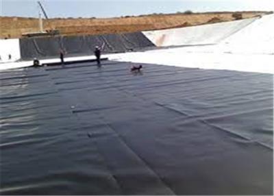 China UV Resistance Polyethylene Geomembrane for sale