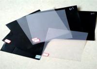 China 1mm Polyethylene Geomembrane for sale