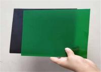 China Plastic Anti Seepage 0.75mm Polyethylene Geomembrane for sale