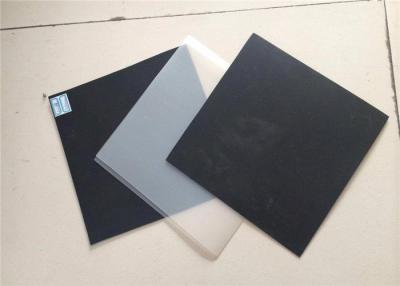 China High Strength Dam Liner 3.0mm Polyethylene Geomembrane for sale