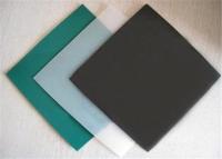 China Environmental Protection Smooth 50M HDPE Geomembrane Pond Liner for sale