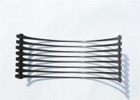 China High Strength Tensile HDPE 300KN Uniaxial Plastic Geogrid for sale