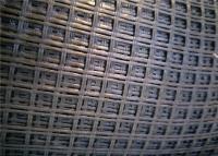 China Civil Engineering Mesh Basalt Reinforcing Biaxial Geogrid for sale
