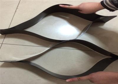 China High Strength HDPE Ultrasonic Weding Geocell Erosion Control for sale