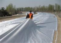 China 300g Needle Punched Geotextile for sale