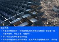 China Retaining Wall 1000N 150mm Geocell Cellular Confinement System for sale