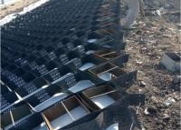 China HDPE 330mm Geocell Ground Grid For Embankment Stabilization for sale