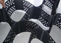 China Thickness 1.0mm Hdpe Geocell Confinement System Anti Corrosion for sale