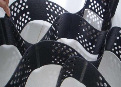 China Thickness 1.0mm Hdpe Geocell Confinement System Anti Corrosion for sale