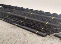 China Layfield Construction Anti Aging Biaxial Plastic Geogrid 20 KN for sale