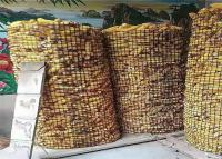 China 3.9m Width Corn Corral Biaxial Plastic Geogrid for sale
