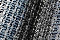China Firm High Strength Reinforced Square Plastic Geogrid Mesh for sale