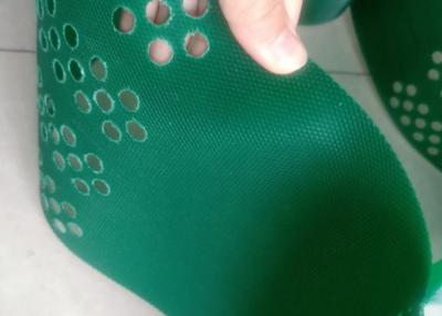 China Black Road Grid Hdpe Honeycomb Geocell Gravel 1.0mm Thickness for sale