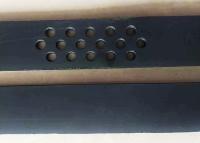 China 50mm-300mm Height HDPE Geocellular Confinement Systems for sale