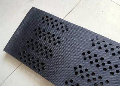 China 50mm Height High Tensile Geocell Hdpe For Slope Protection for sale