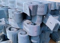 China Custom HDPE Core Stabilizer Geocell Confinement System Gravel Grid for sale