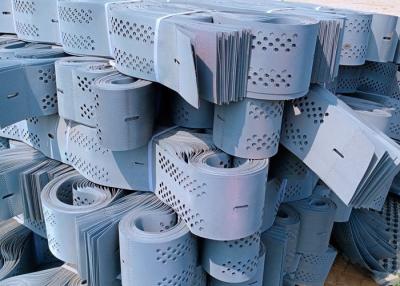 China Custom HDPE Core Stabilizer Geocell Confinement System Gravel Grid for sale