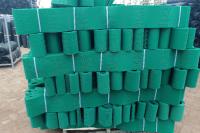 China Driveway Road Erosion Control Geocellular Confinement Systems for sale