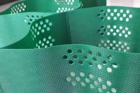 China ISO Slope Protection Honeycomb Sheet Plastic Geocell for sale
