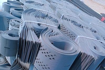 China Road Cellular Confinement Systems 1.0mm Thickness 50mm Height for sale