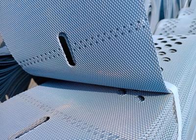 China High Tensile Strength Retaining Wall Hdpe Geocell In Road Construction for sale