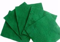 China Road Reinforced High Tensile PET 8 Oz Non Woven Geotextile Fabric for sale