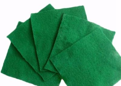 China Road Reinforced High Tensile PET 8 Oz Non Woven Geotextile Fabric for sale