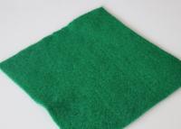 China Ultraviolet Resistant Needle Punched Long Fiber Non Woven Geotextile Fabric for sale
