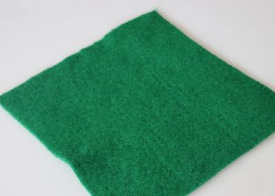 China Ultraviolet Resistant Needle Punched Long Fiber Non Woven Geotextile Fabric for sale