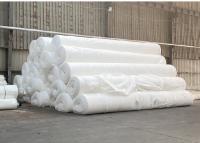 China 100gsm Uv Resistance Polyester Needle Punched Geotextile Fabric for sale