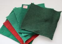 China Soil Filtration / Roadway Stabilization Non Woven Geotextile Fabric 8 Oz for sale