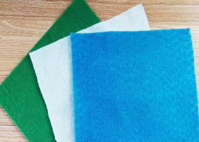 China 200gsm Slope Protection PP Non Woven Needle Punched Fabric for sale
