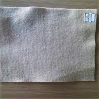 China 250g/M2 800gsm Non Woven Geo Fabric For Road Construction for sale