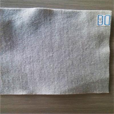 China 250g/M2 800gsm Non Woven Geo Fabric For Road Construction for sale