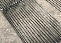 China Pp Grille 6 Meters Width Plastic Geogrid Mesh Protective Soil for sale