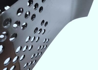 China Pp Earth Retention Geocell Confinement System Structures Smooth / Perforated for sale