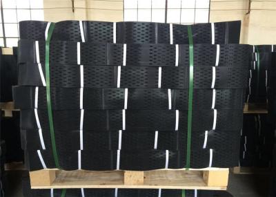 China High Strength Slope Protection Geocell Ground Grid Hdpe for sale
