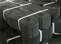China Unperforated 1mm Geocell Confinement System For Ground Paver for sale