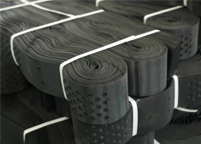 China Unperforated 1mm Geocell Confinement System For Ground Paver for sale