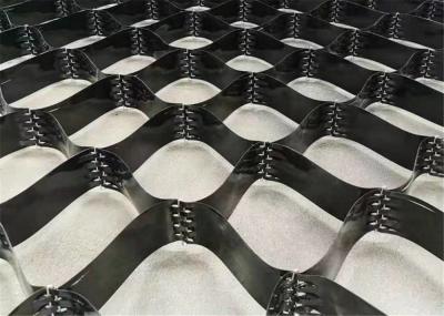 China Ce Certificate 50 Mm Hdpe Geocell Confinement System for sale