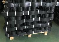 China Smooth Textured Perforated Plastic Geocell Hdpe For Soil Reinforcement for sale