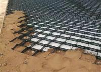 China Astm Standard Hdpe Geocell Confinement System 50mm Height for sale