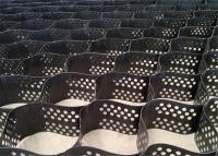 China ISO Astm Gravel Grids Paver Geocell Confinement System for sale